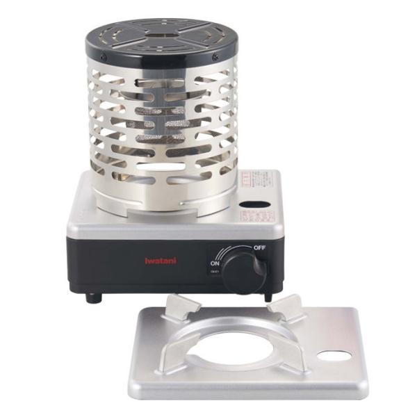 在庫状況：お取り寄せ/お届け：1〜2ヶ月/2026年03月 発売/【イワタニ】春の防災キャンペーン3つのコース 抽選で200名様、総計600名様に、PayPayポイント等プレゼント!購入期間：2026年3月1日(日)〜4月30日(木)応募期...