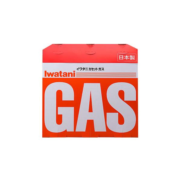 在庫状況：在庫あり/※こちらの商品は航空便利用が出来ないため、沖縄・離島等へのお届けには通常よりお日にちがかかります。◆カセットボンベ　3本セット/[CB250OR3イワタニ]