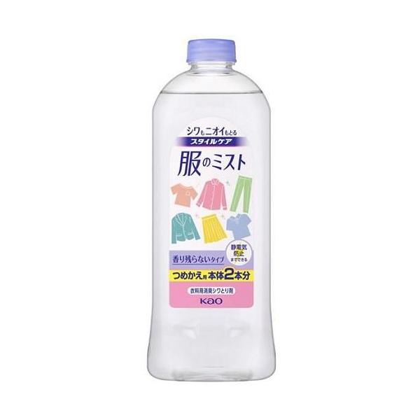 在庫状況：在庫あり/※仕様及び外観は改良のため予告なく変更される場合がありますので、最新情報はメーカーページ等にてご確認ください。◆1回着ただけでは洗わないシワやニオイが気になる服に。◆スプレーするだけでシワ・ニオイがとれ、気持ちよく着られ...