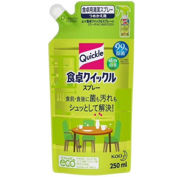 在庫状況：在庫僅少//※仕様及び外観は改良のため予告なく変更される場合がありますので、最新情報はメーカーページ等にてご確認ください。◆ティッシュでOK。手軽に菌・汚れがスッキリ!食前食後のこまめ除菌に。◆食卓などの食べこぼし・手垢をしっかり...