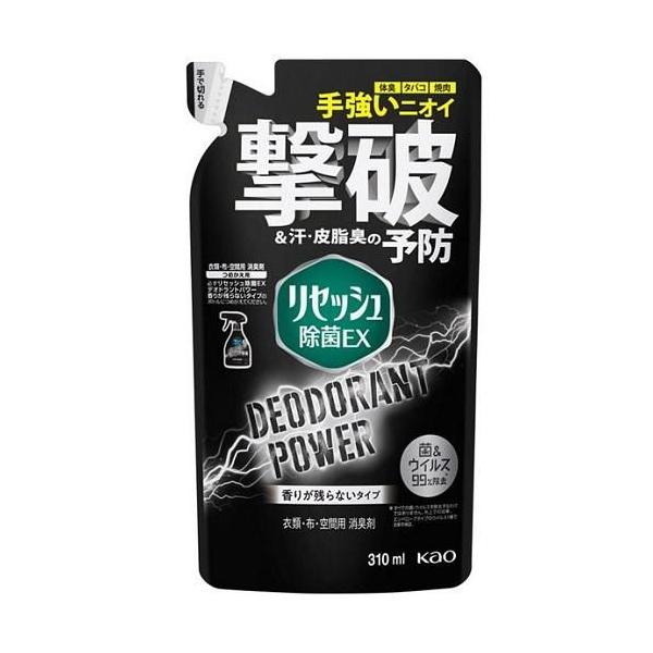 在庫状況：在庫僅少/※仕様及び外観は改良のため予告なく変更される場合がありますので、最新情報はメーカーページ等にてご確認ください。◆男のニオイ撃破!体臭・タバコ・焼肉などのニオイを瞬間消臭。さらに先回り消臭で汗・皮脂臭を24時間ニオわせませ...