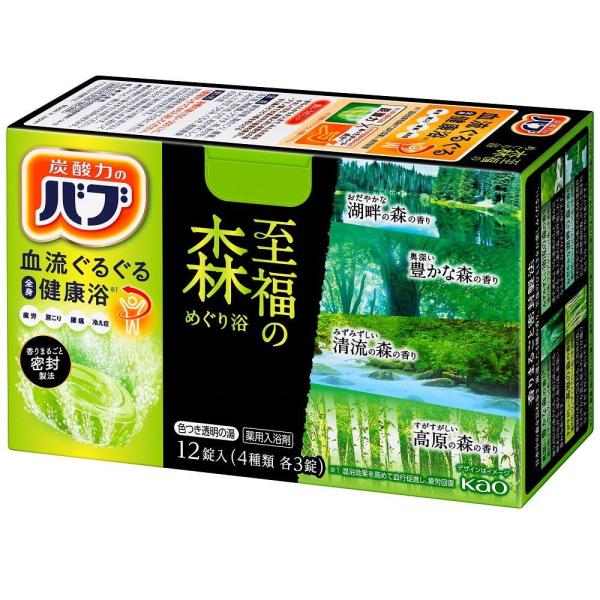 在庫状況：在庫僅少/※仕様及び外観は改良のため予告なく変更される場合がありますので、最新情報はメーカーページ等にてご確認ください。◆日本中の森を訪ね歩き、4種の香りを厳選。(奥深い豊かな森の香り・すがすがしい高原の森の香り・みずみずしい清流...