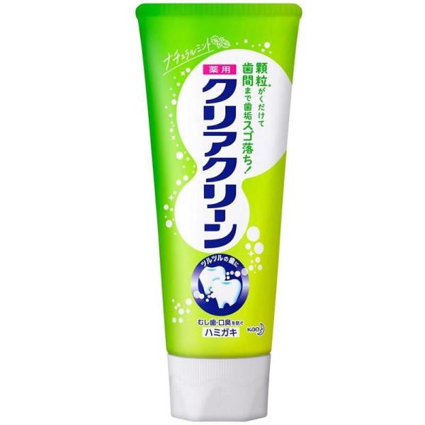 在庫状況：在庫あり//※仕様及び外観は改良のため予告なく変更される場合がありますので、最新情報はメーカーページ等にてご確認ください。◆顆粒(清掃剤)がくだけて、ハブラシが届かない歯間の歯垢まで押し出し、歯垢スゴ落ち!◆すみずみまでツルツルの...