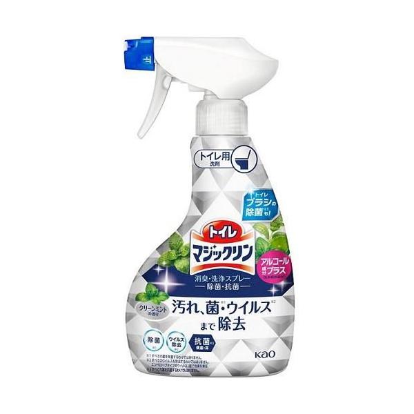 在庫状況：在庫僅少/※仕様及び外観は改良のため予告なく変更される場合がありますので、最新情報はメーカーページ等にてご確認ください。◆便器内の消臭・洗浄だけでなく、トイレの床・便座等のふきそうじにも使えるトイレ用洗剤。◆トイレットペーパーにス...