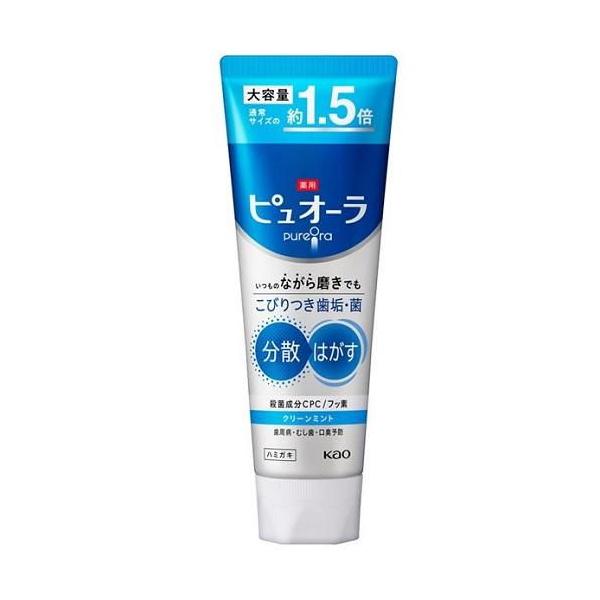 在庫状況：お取り寄せ/7日〜10日で出荷/※仕様及び外観は改良のため予告なく変更される場合がありますので、最新情報はメーカーページ等にてご確認ください。◆いつものながら磨きでも　こびりつき歯垢・菌を分散・根元からはがす、Wアプローチ処方。◆...