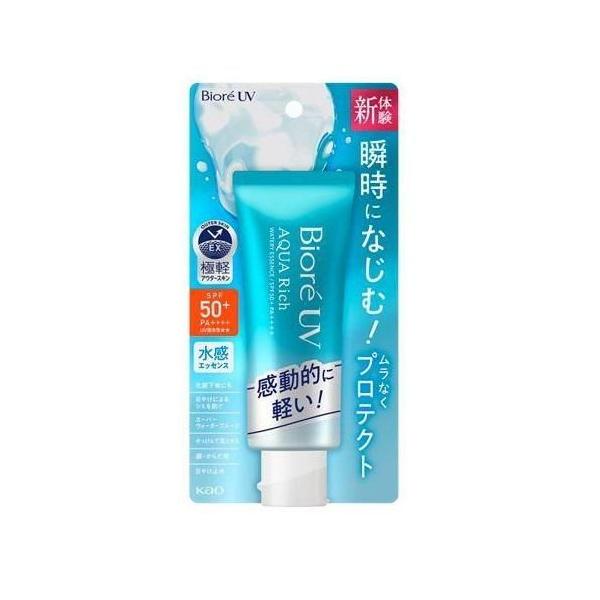 在庫状況：在庫あり/◆※仕様及び外観は改良のため予告なく変更される場合がありますので、最新情報はメーカーページ等にてご確認ください。◆ムラなく瞬時になじみ、強力紫外線からプロテクト!◆アクアリッチ水感エッセンス。◆まるで一枚の皮膚のように全...