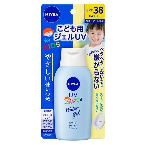 在庫状況：在庫あり/※仕様及び外観は改良のため予告なく変更される場合がありますので、最新情報はメーカーページ等にてご確認ください。◆こども用ジェルUV。小さいお子さまにも塗りやすいみずみずしいジェル。◆小さいお子さまのデリケートな肌を紫外線...