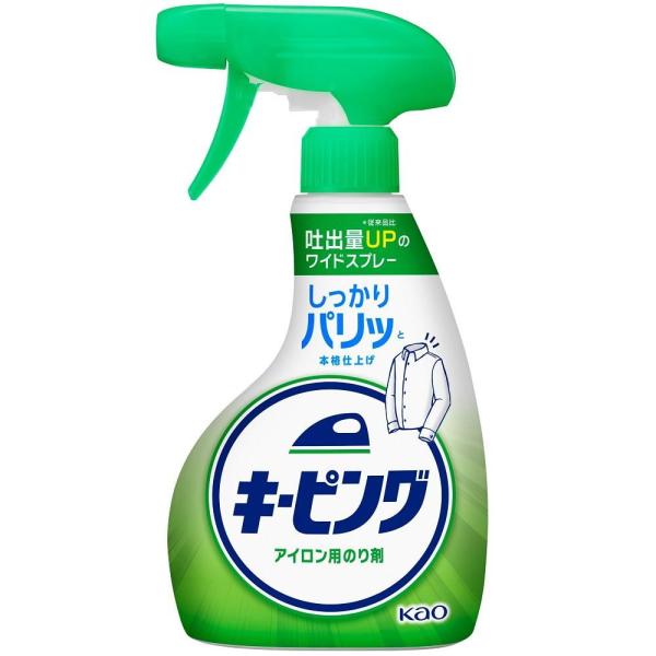 在庫状況：お取り寄せ/お届け：1〜2週間◆※仕様及び外観は改良のため予告なく変更される場合がありますので、最新情報はメーカーページ等にてご確認ください。◆衣類をパリッと仕上げて、仕上がりが長持ちします。◆エリ・そでなど、部分仕上げにも。◆エ...