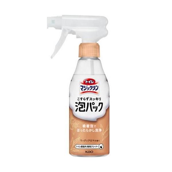在庫状況：お取り寄せ/7日〜10日で出荷◆※仕様及び外観は改良のため予告なく変更される場合がありますので、最新情報はメーカーページ等にてご確認ください。◆泡もちバツグン※1吸着泡で便器をぐるっとおおうだけ。◆面倒なトイレそうじがほったらかし...