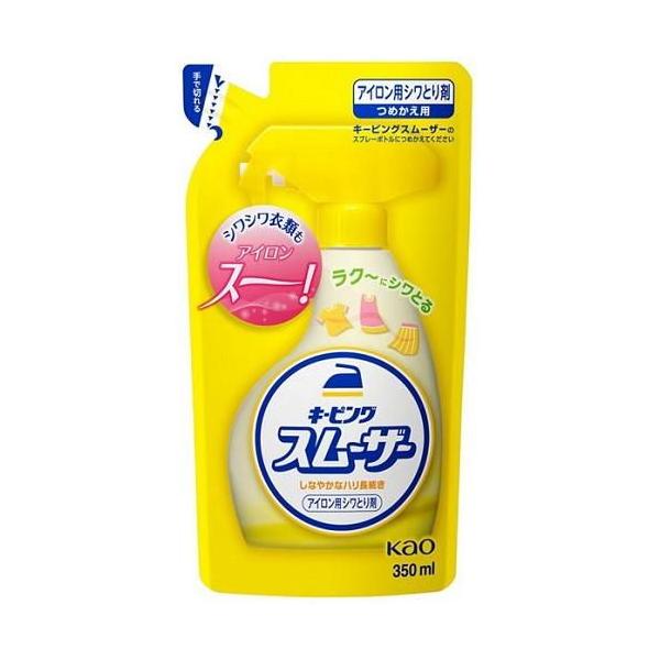 在庫状況：在庫あり/※仕様及び外観は改良のため予告なく変更される場合がありますので、最新情報はメーカーページ等にてご確認ください。◆スプレーするだけでアイロンすべりを軽くします。◆細かい洗たくジワがラクにとれて、しなやかなハリが続きます。◆...