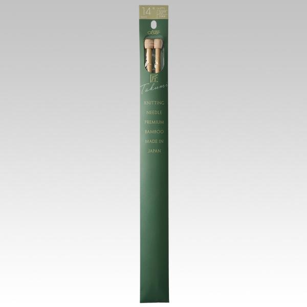 在庫状況：お取り寄せ/7日〜10日で出荷/※画像はイメージです。◆しっくりと手になじみ、長時間編み続けていても疲れません。◆厳選素材とクロバーの高い加工技術が生んだこだわりの逸品。◆天然素材の持ち味を生かし、1本1本ていねいに仕上げた高品質...