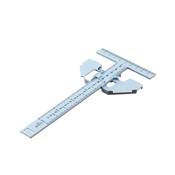 在庫状況：お取り寄せ/取引先在庫あり2日〜4日で出荷/※本商品はご家庭における一般工作の測定用として使用するための道具です。※説明書をよく読み、注意などをよく守って、安全に作業を行ってください。◆木材の測定と印付けが同時にできます◆1×4(...