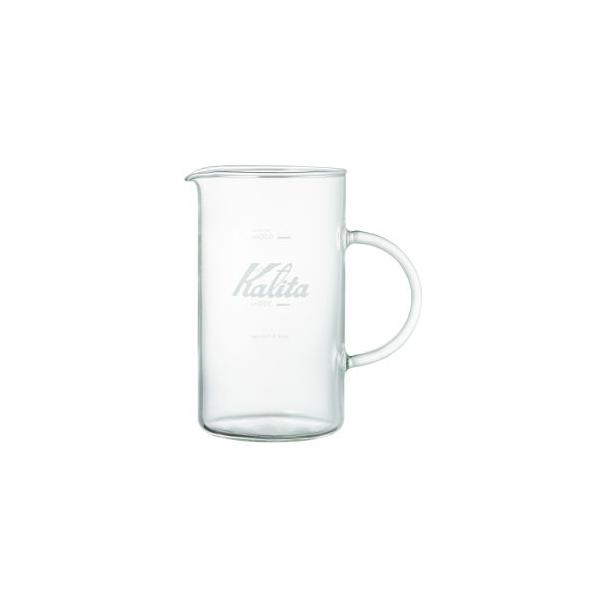 在庫状況：お取り寄せ/◆耐熱ガラス製サーバー/[31268JUG500]