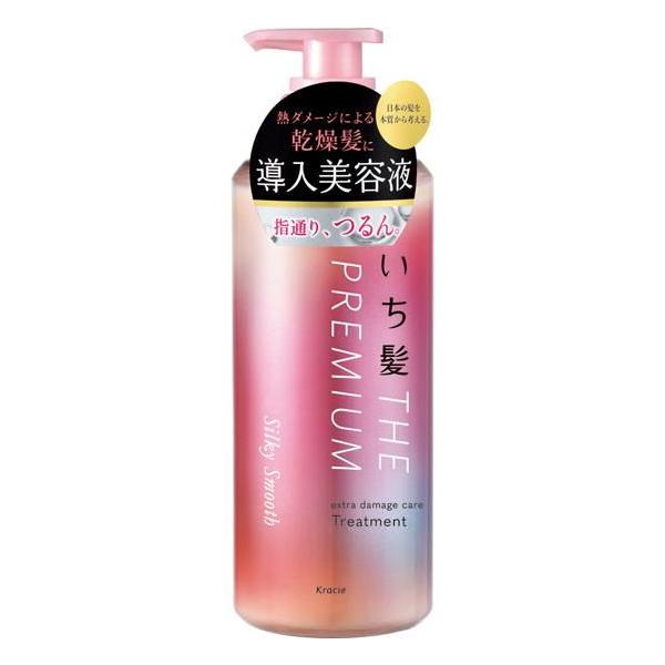 在庫状況：お取り寄せ/7日〜10日で出荷/※商品画像とデザイン・カラーが異なる場合がございます。予めご了承下さい。◆日本女性の髪研究の成果(和草のちから)と(熱)に着目したプレミアムダメージケアシリーズ。乾かすたび、美しい髪へ◆絡まりやすい...