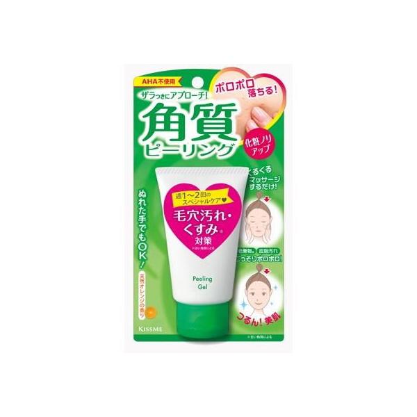 在庫状況：お取り寄せ/お届け：1〜2週間/※仕様及び外観は改良のため予告なく変更される場合がありますので、最新情報はメーカーページ等にてご確認ください。◆ジェルに含まれる角質除去ポリマーが古い角質をからめとってポロポロ落とします。◆毛穴周り...