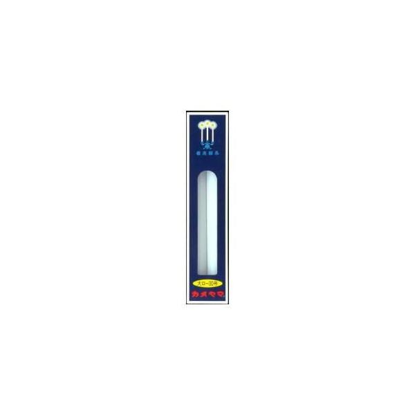 在庫状況：お取り寄せ/7日〜10日で出荷/※商品画像とデザイン・カラーが異なる場合がございます。予めご了承下さい。安心・安全にお使い頂ける信頼のブランド『カメヤマローソク』■燃焼時間：約11時間30分■内容量：約225g(2本入)/[カメダ...