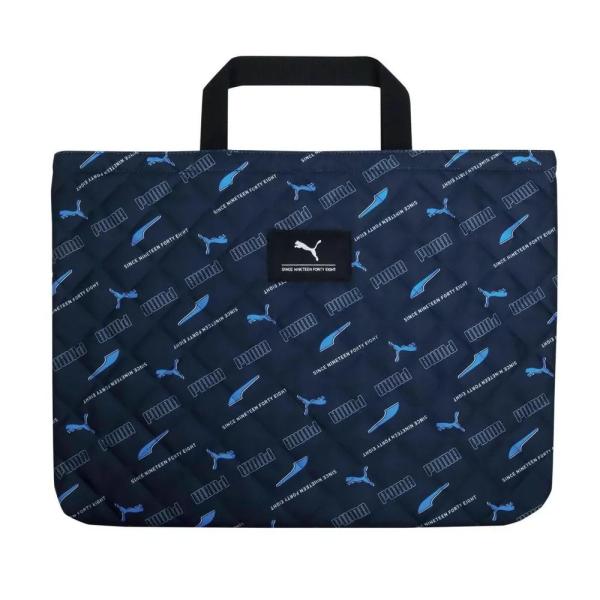 在庫状況：お取り寄せ/お届け：2〜3週間/2026年03月 発売/◆本体生地はキルティング加工◆本体内側にネームタグ付/[PM530NB]