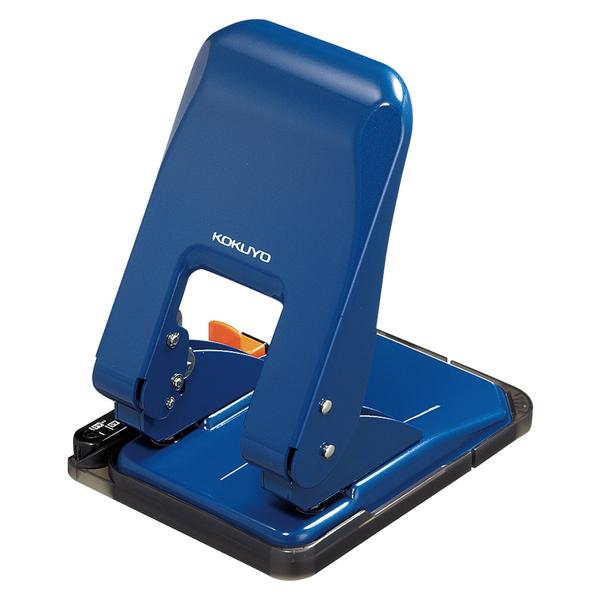 在庫状況：お取り寄せ/2013年12月 発売/◆(楽あけリンク機構)で、押し始めから押し終わりまで、動きに合わせて理想的なバランスで力を配分することで、穴あけが軽く滑らかに感じられます。/[PNG52B]