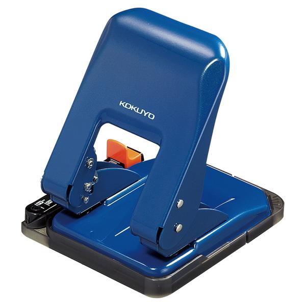 在庫状況：お取り寄せ/2013年12月 発売/◆(楽あけリンク機構)で、押し始めから押し終わりまで、動きに合わせて理想的なバランスで力を配分することで、穴あけが軽く滑らかに感じられます。/[PNG37B]