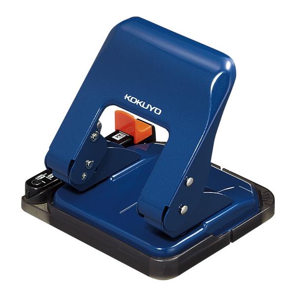 在庫状況：お取り寄せ/2013年12月 発売/◆(楽あけリンク機構)で、押し始めから押し終わりまで、動きに合わせて理想的なバランスで力を配分することで、穴あけが軽く滑らかに感じられます。/[PNG25B]