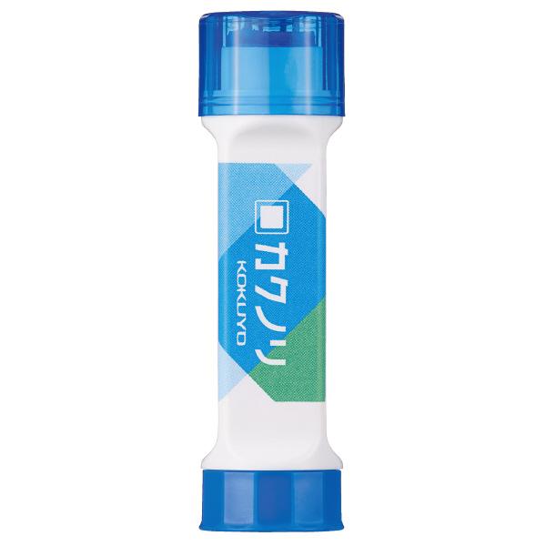 在庫状況：お取り寄せ/2021年03月 発売/◆のり面が四角だから角までキレイに塗れるスティックのり◆塗布面が四角いのでプリントなどの角まで塗りやすい。◆四角い形状なので指にフィット/[タKS311B1P]