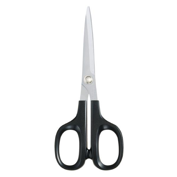 在庫状況：お取り寄せ/お届け：5〜6ヶ月/2022年10月 発売/◆切り心地を正直に追求したハサミ。直線切りに適したストレート刃タイプ。◆刃の交差角度が狭く、刃幅がスリムで視認性が良いので直線が切りやすくなっています。また、鋭い刃先で細かな...