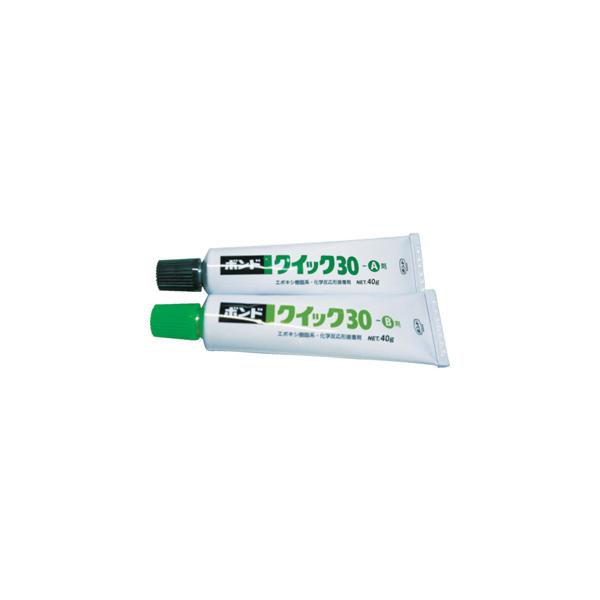 在庫状況：お取り寄せ/取引先在庫あり3日〜5日で出荷◆充填性に優れたエポキシ樹脂系接着剤です。◆各種金属、タイル、陶磁器、ガラス、コンクリート、木材、硬質プラスチックなどの接着、充填。/[BQ3080コニシ]