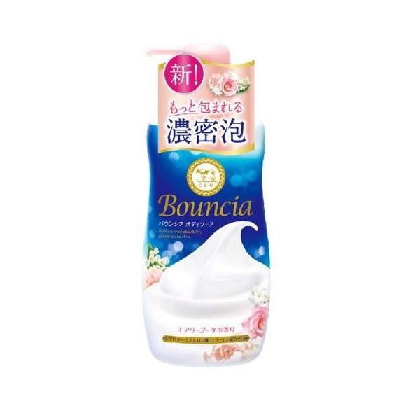 在庫状況：お取り寄せ/7日〜10日で出荷/※仕様及び外観は改良のため予告なく変更される場合がありますので、最新情報はメーカーページ等にてご確認ください。◆濃密泡でうるおい守る、保湿ボディソープ。◆キメ細かな泡のクッションが疲れた体を包み込み...