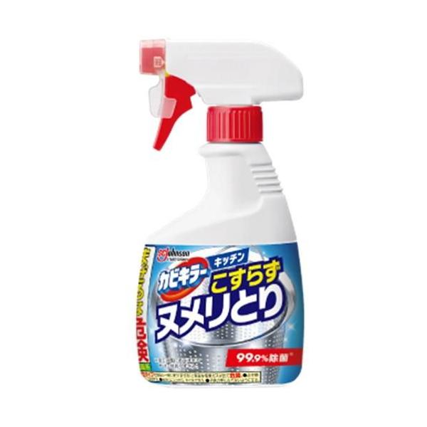 在庫状況：お取り寄せ/7日〜10日で出荷/※仕様及び外観は改良のため予告なく変更される場合がありますので、最新情報はメーカーページ等にてご確認ください。◆ヌメリに触ることなく、スプレーするだけで、こすらず簡単にお掃除◆シュッとスプレーして5...