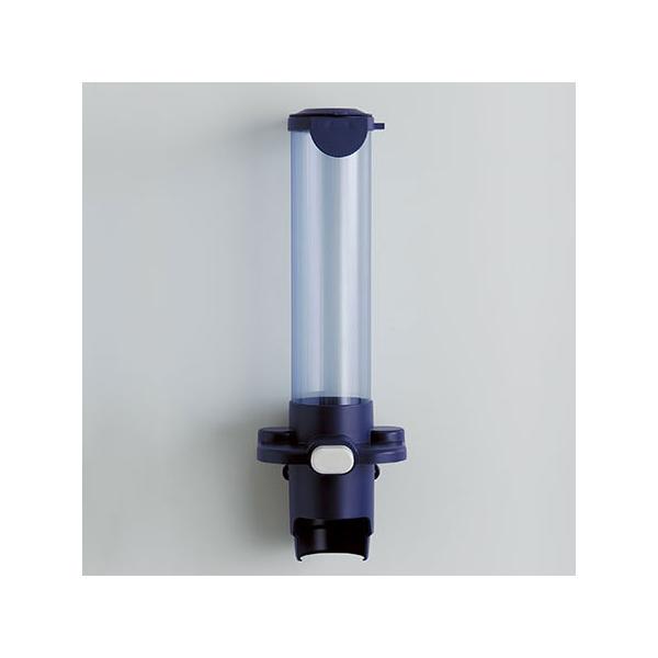 在庫状況：お取り寄せ/◆205mL(7オンス)専用◆取り出しボタンで紙コップを1個ずつ確実に取り出せます◆サイズ/W160×D143×H430mm/[CD7DB61071479]