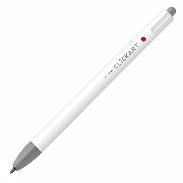 在庫状況：お取り寄せ/お届け：2〜3週間/◆キャップがなくても乾かない!◆簡単にカラフルに書ける、新インクを搭載したノック式水性カラーペン。◆空気中の水分を吸収する吸湿性のある成分を多く配合した(モイストキープインク)で、ノックするだけで使...