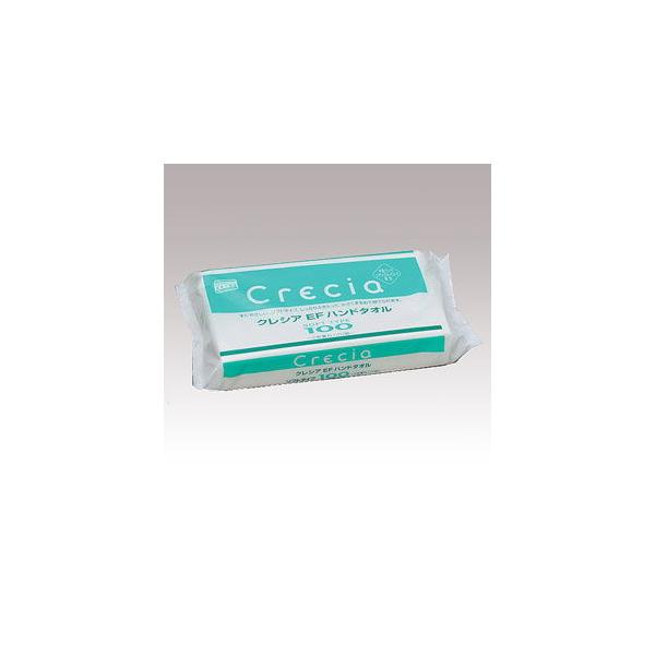 在庫状況：在庫僅少/◆2枚重ねで厚さと吸水性に優れています。◆ドライ・クレープ製法で紙としての強さも保っています。◆ハンドタオルケースをご利用いただくと、すっきり収納できます。/[37018B8166701]