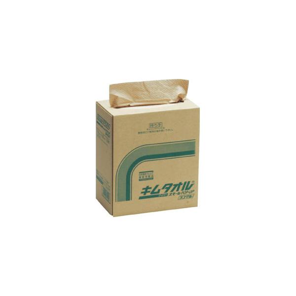 在庫状況：お取り寄せ/お届け：約2週間/◆多量の汚れを確実に拭き取る、吸収力に優れたパルプ100％ワイパーです。◆コストパフォーマンスに優れた経済的な紙ワイパーです。◆4枚重ねで優れた強度です。/[61440ニツポンセイシ]