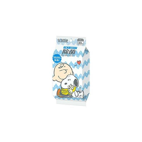 在庫状況：お取り寄せ/7日〜10日で出荷/※仕様やパッケージは、リニューアルなどの理由で変更になっている場合がございます。予めご了承下さい。◆大人から子どもまで人気のスヌーピーデザイン!◆バイ菌99.99％※ 除菌のアルコールタイプ。◆無香...