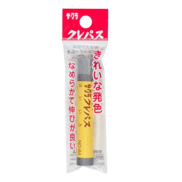 在庫状況：お取り寄せ/お届け：2〜3週間/2005年04月 発売/◆均一なやわらかさなので、混色・重色が自由にできます。◆子どもたちの手に合わせた太さとやわらかさを兼ね備えていますので、折れにくく、面塗りも線描きも自由自在です。/[LPP44]
