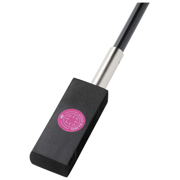 在庫状況：お取り寄せ/3日〜5日で出荷/2026年01月 発売/◆今平周吾プロの実グリップを搭載◆フェースの開閉を視覚で確認◆しなりで分かる手打ちとリズム/[TR5019ダイヤ]