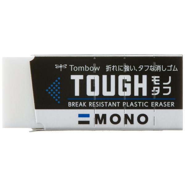 在庫状況：在庫あり/◆折れに強い、モノ消しゴム◆新配合の消しゴム◆独自形状のななめスリーブ/[EFTHS]