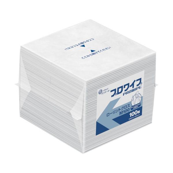 在庫状況：お取り寄せ/取引先在庫あり3日〜5日で出荷/※クリーンパックではありません。◆毛羽立ちや脱落繊維を少なくするため、高水圧水流で洗い流し高温で繊維を融着させています。◆クリーンエリア内での拭き取り・メンテナンスに。/[703322エ...