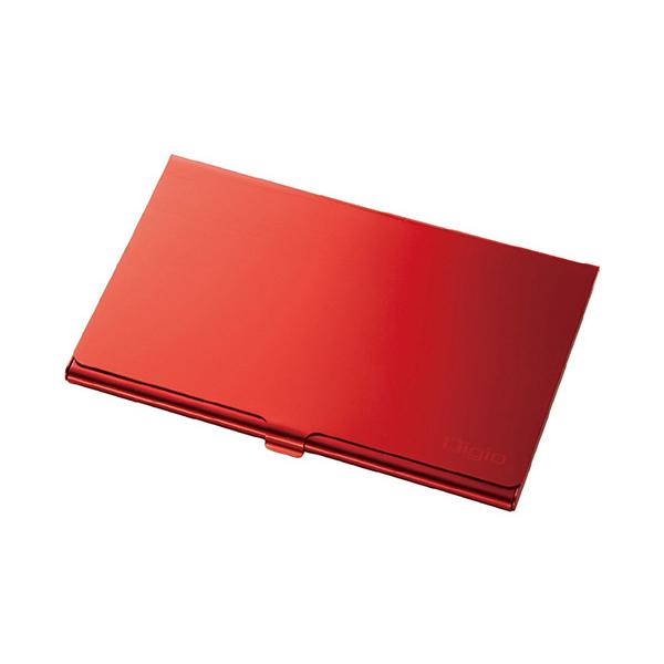 在庫状況：お取り寄せ/2022年07月 発売/◆ホルダーに静電気防止クッションを採用し、ホコリや静電気からメモリーカードを守ります。◆軽くて持ち運びに便利です。/[MCC2203R]