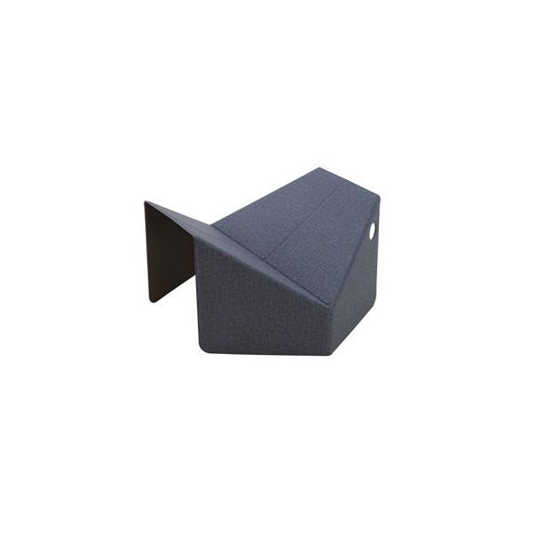 在庫状況：お取り寄せ/2019年04月 発売/◆折り畳んで収納可能◆さっと使える簡易かばん置き◆耐荷重は3kg/[NOPB01NV]【report】