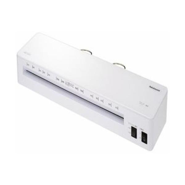 在庫状況：在庫僅少/2021年03月 発売/◆操作は簡単! 待ち時間が短い!仕上がりが早い!・対応サイズ：A3サイズ・最大ラミネート厚：約0.6mm(フィルムと原稿を合わせた厚み)/[HEL03A3W]