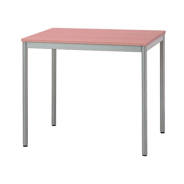 在庫状況：在庫僅少/2011年01月 発売/※お客様ご自身で組み立てとなります。◆ダイニングテーブルやワーキングテーブルなど様々な用途に使えます。ネジが見えない外観配慮型構造/[HEM8060NM]