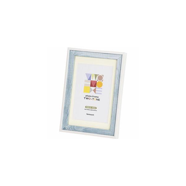 在庫状況：お取り寄せ/◆ツートンのやさしい木目調◆お部屋になじむデザイン◆便利なマット台紙付き/[FTMS211B]