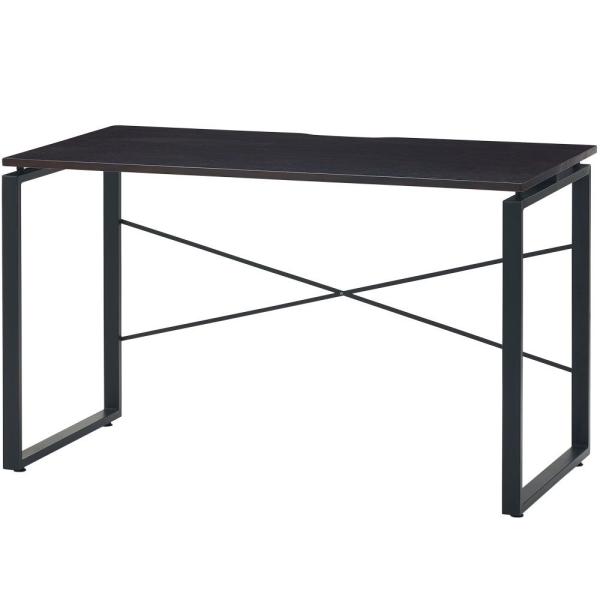 在庫状況：お取り寄せ/お届け：約1週間/2018年10月 発売/※お客様ご自身での組立てとなります。◆スモールオフィスやマイルームにピッタリなシンプルデザインのワークデスク。/[FDB1260DM]