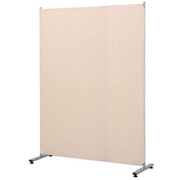 在庫状況：お取り寄せ/お届け：約1週間/2015年02月 発売/※お客様ご自身で組み立てとなります。◆しっかり仕切れるワイド1200mmタイプ。カバーは洗濯可能です。/[PTS1612BE]