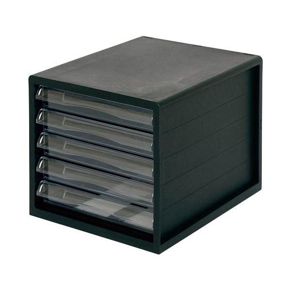 在庫状況：お取り寄せ/お届け：5〜6ヶ月/2011年07月 発売/◆A4フラットファイルやクリアホルダーも収納可能◆分類に便利なタイトルシール付き◆底面に本体すべり止め付き/[A4E05B]