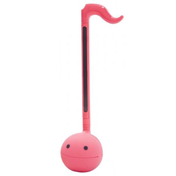 在庫状況：在庫僅少/2010年09月 発売/※本商品はしゃべりません※音程は正確な12音階とは多少異なります。◆音符の形をした電子楽器“オタマトーン”にカラーバージョンが仲間入り!◆頭部は従来のモデルと付け替えも可能です!◆曲を簡単に弾く為...