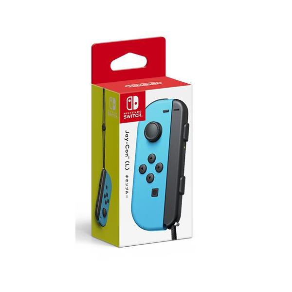 在庫状況：在庫あり/2020年11月 発売/※こちらの商品は(Joy-Conグリップ)(Nintendo Switch本体)の左側に取り付ける単品商品となります。/※外箱・パッケージ等の擦れやへこみは初期不良ではありません。製品自体の不良が...