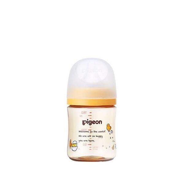 在庫状況：お取り寄せ/7日〜10日で出荷/※仕様及び外観は改良のため予告なく変更される場合がありますので、最新情報はメーカーページ等にてご確認ください。◆母乳実感は、60年以上の研究が生んだ(自然に飲める)を追求した設計の哺乳びんです。◆赤...