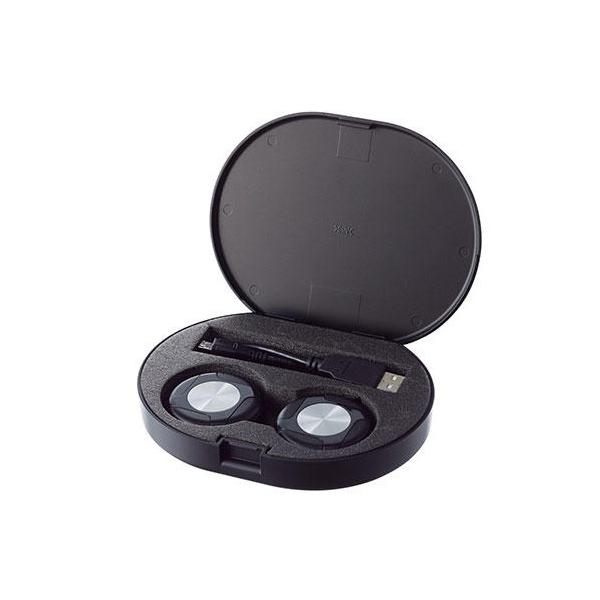 在庫状況：お取り寄せ/お届け：1〜2週間/◆160ミリテスラの磁石が高速回転して磁気が広く届く。◆2つの磁石を回転させることで発生する“変動磁場”が、血管を拡張させて血行を改善します。◆コリが気になる肩・腰以外にも首、腕、脚など全身に使用で...